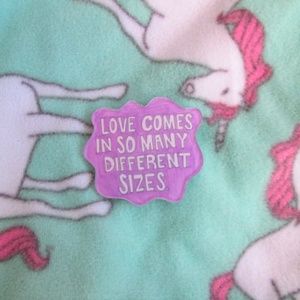 Jewelry | Plus Size We Can Do It Feminist Metoo Pins Set 4 | Poshmark